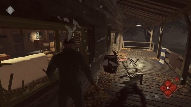 Friday The 13th ꞉ The Game - Jason Match (Xbox One X)