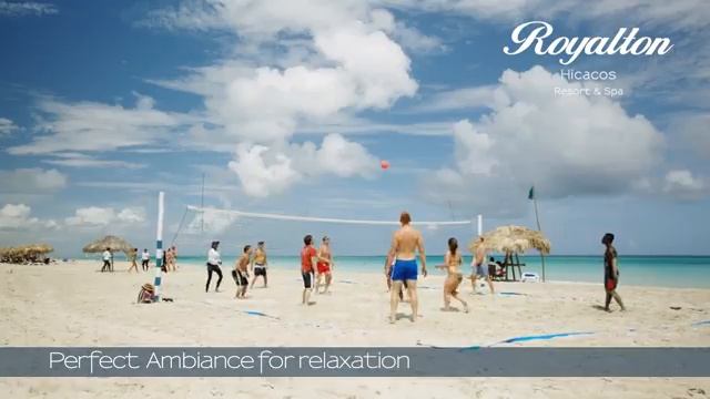 ROYALTON HICACOS Adults Only 18+ 5* (Куба, Варадеро) | Бронирование 316000.ru