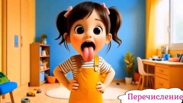 Потешки для малышей 2 часть