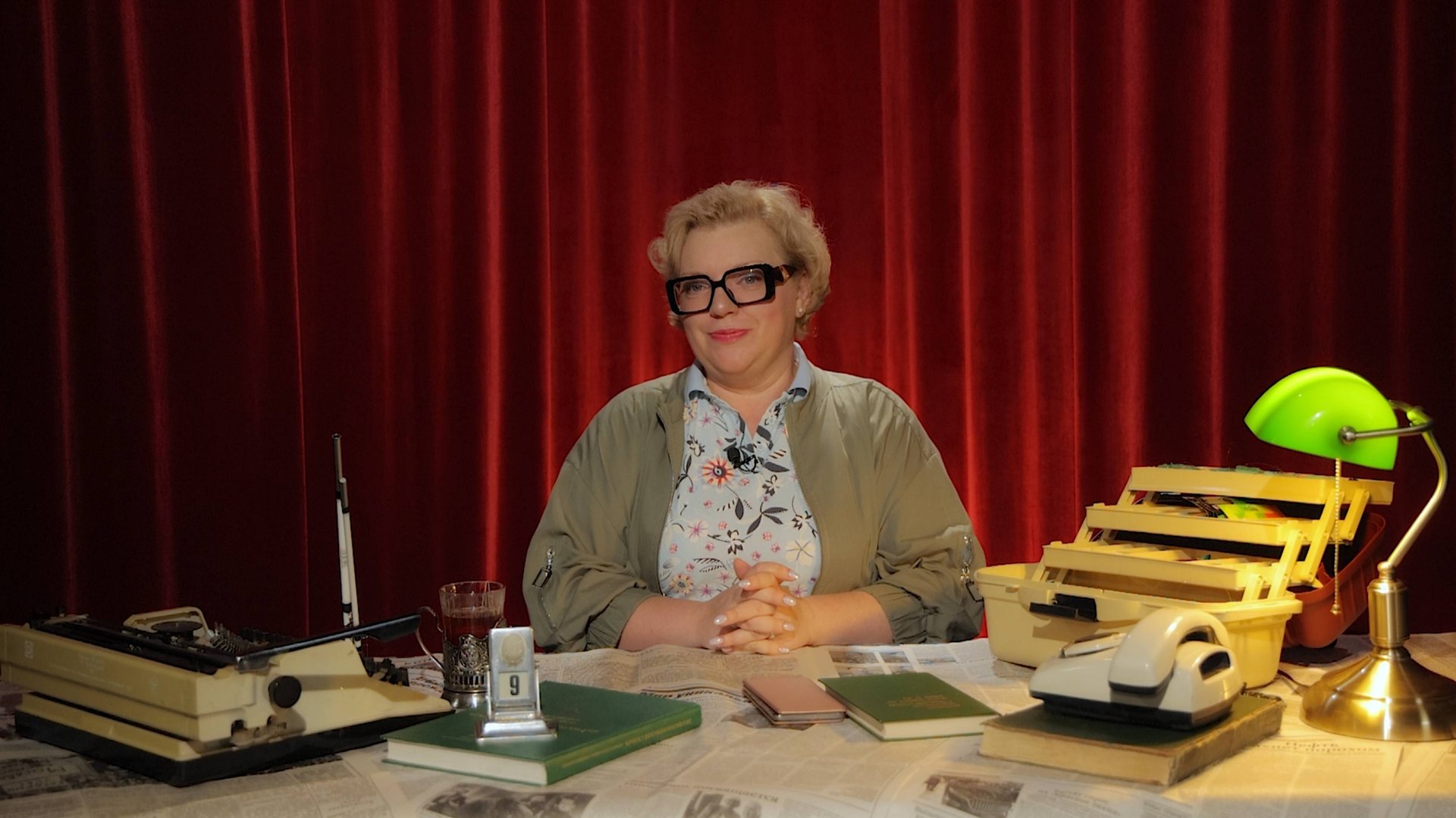 Настроение недели . Ловись, рыбка