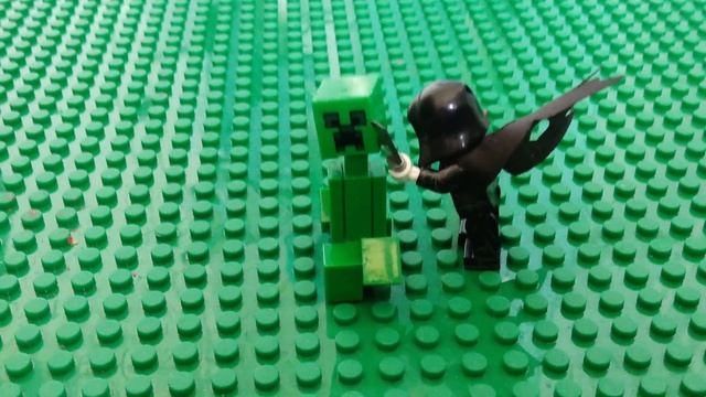 Лего Мемы и Приколы часть 3