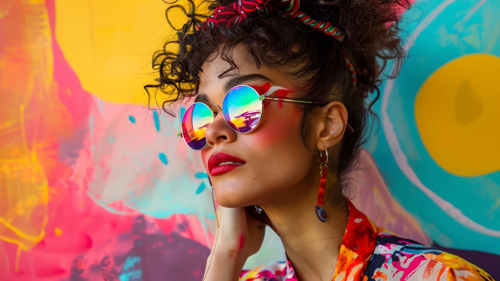 Нейроаккорды - Latin | Latin Pop #12