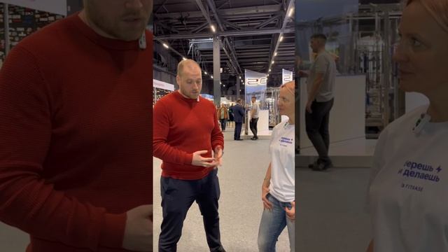 «Все, кто не автоматизируется — погорят»