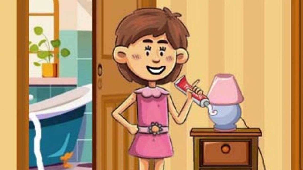 Про зубную пасту