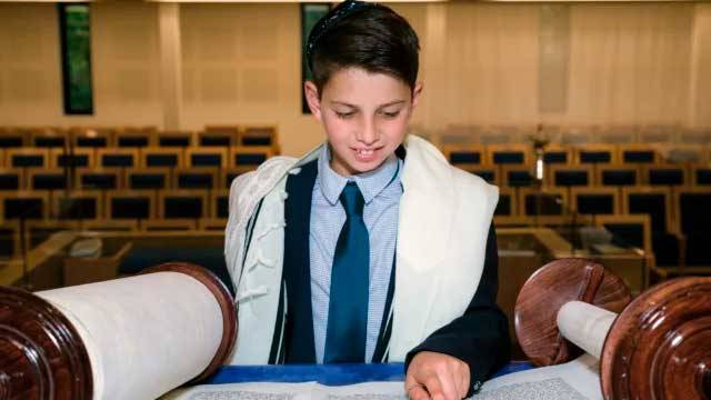 Еврейский праздник Бар-мицва (артисты живут в Москве, выезжают по другим городам)