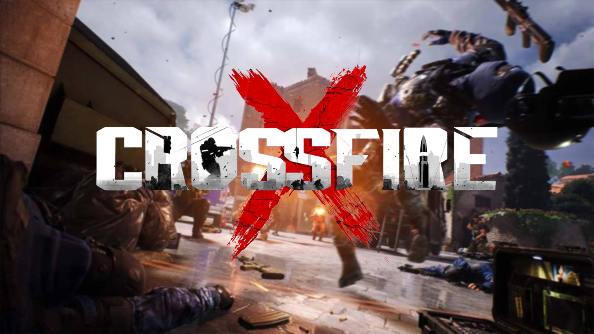 Почему CrossfireX Закрылся