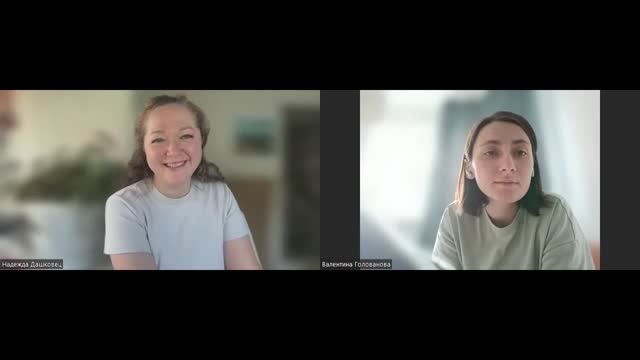 Выпуск 1. АГРЕССИЯ: СИЛА ИЛИ РАЗРУШЕНИЕ? Часть 1 - теория. Психологическая беседа