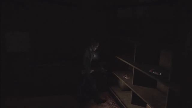 Silent Hill 2 HD - 10 Star Rank Walkthrough [Pt. 5/5]