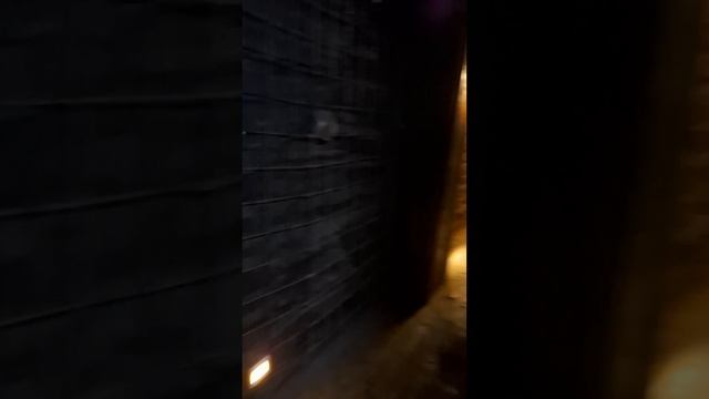 Угольная Шахта в Чжалайнорском музее. Китай