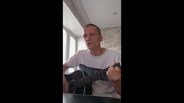 Чёрная Гитара - Армейский синдром