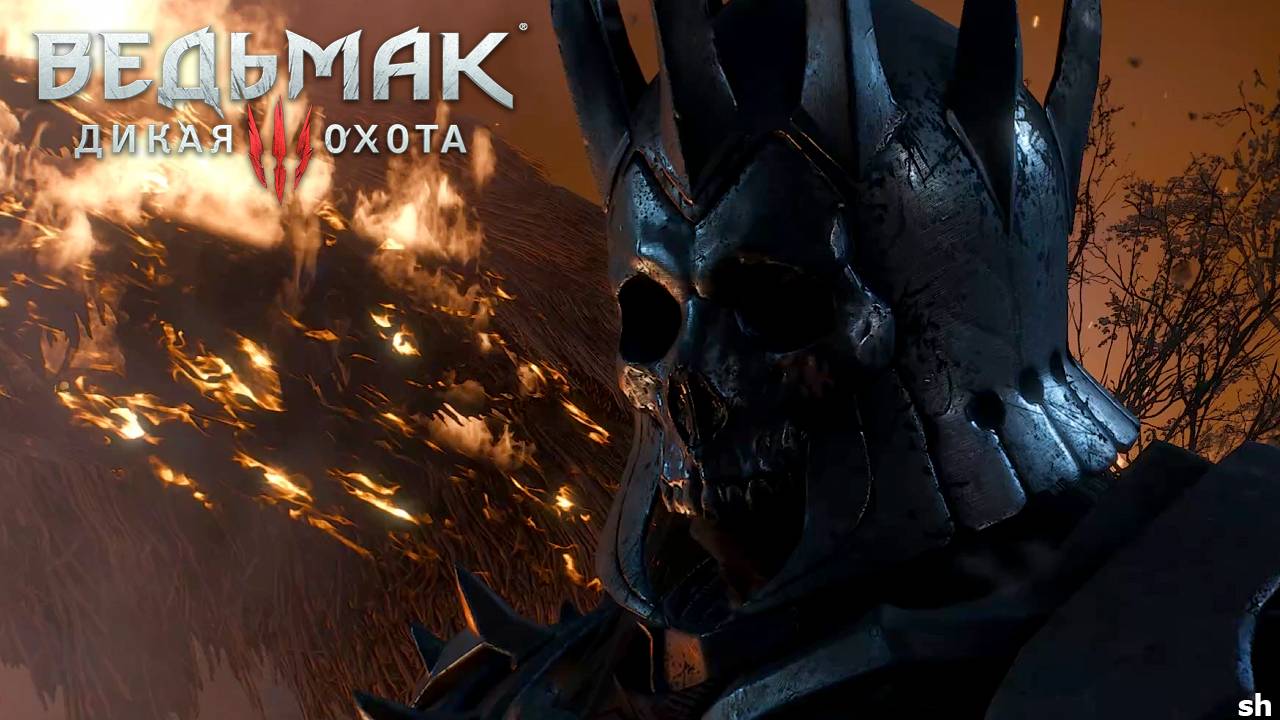 Ведьмак 3 Дикая Охота►Прохождение без комментариев.#5