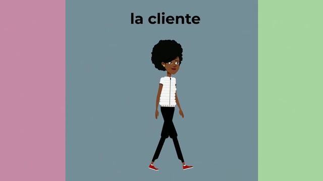 J'achète un ordinateur en français