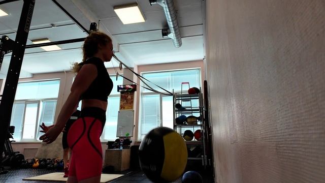 Команда ОСК Малахит