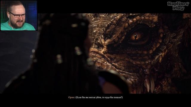 ПОДЗЕМЕЛЬЯ И ДРАКОНЫ ► Mortal Kombat 1: Khaos Reigns #3