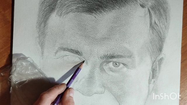 Михаил Поречинков