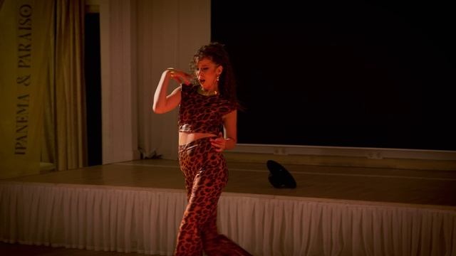 Творческий номер Виктория Куренёва [Lady Shine 2025]