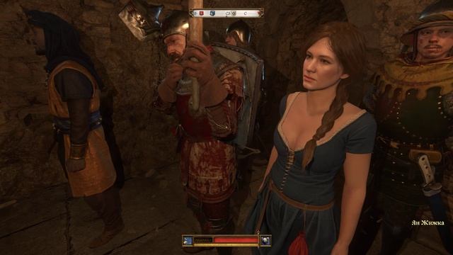 Kingdom Come Deliverance 2 Часть № 24