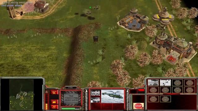 Generals 9.1.23 (HARD BOT) 120% Zero of Hour [Part 19) 9 H [12+]