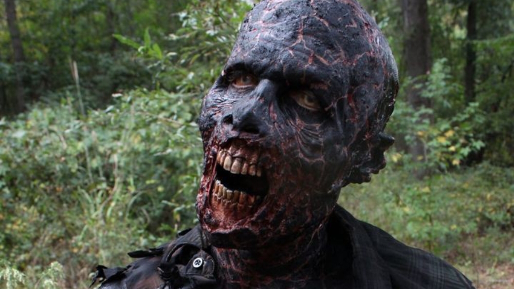 фильм про зомби апокалипсис 2 сезон 1 серия