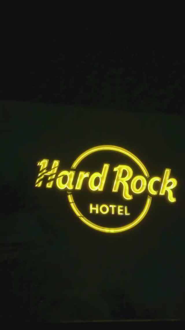 Dominicana Republic | Punta Cana | Hard Rock Hotel & Casino Punta Cana 5* ALL