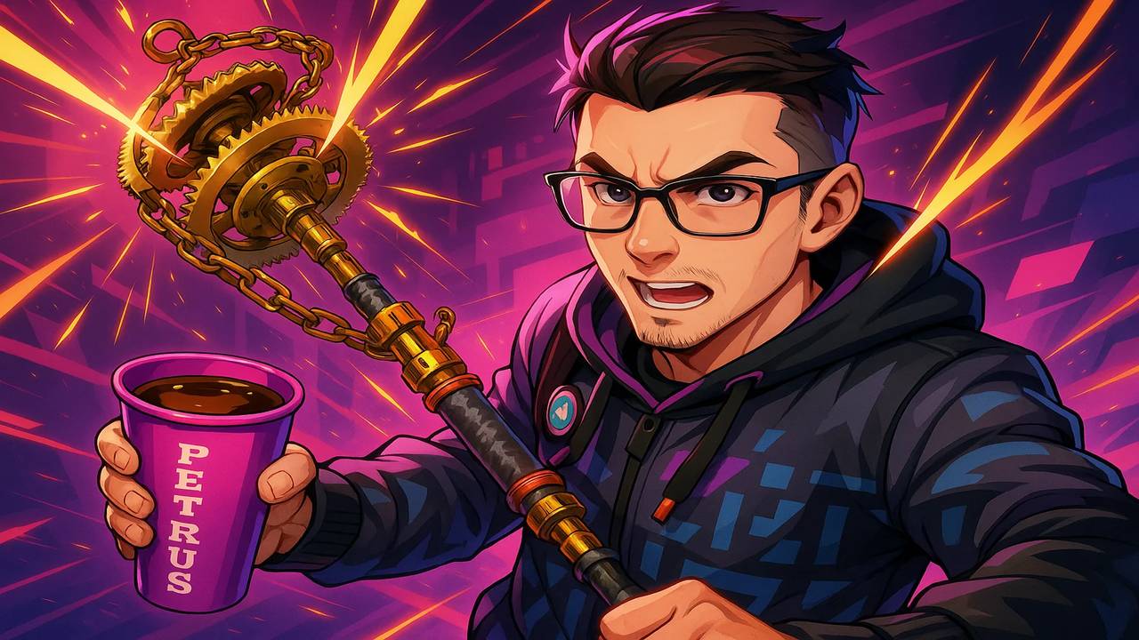 Звёздочка | Atomic Heart #16