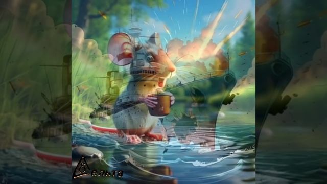 Весёлые поговорки.