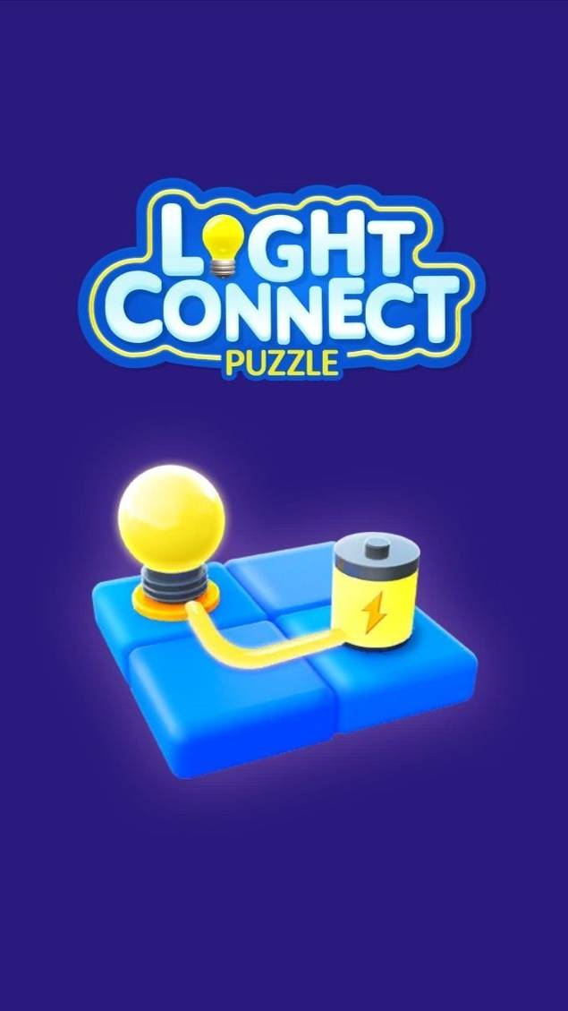Light Connect|Mobile Games
