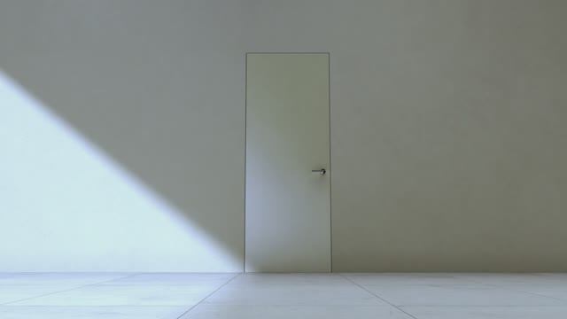 Мы делаем красивые петли, жаль, что они невидимые