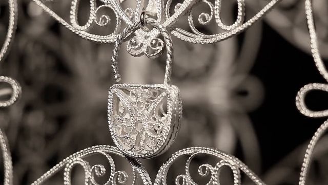 Музей казаковской филиграни