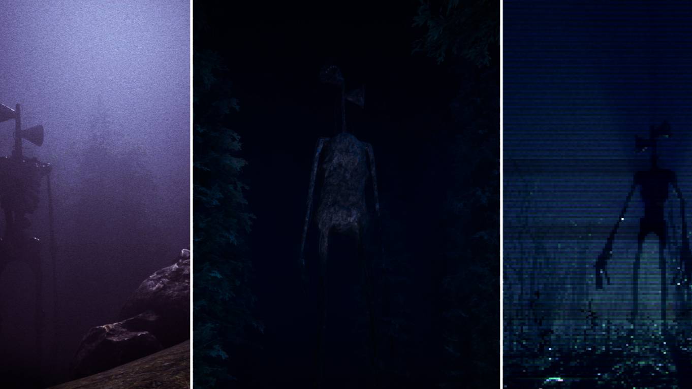 2 часть играем в сиреноголового В этой части ЖЕСТЬ!!!! И опять забыл сделать монтаж*(