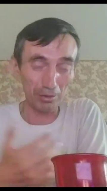 На нас вышел авторитет