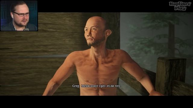 ОГУРЕЧИЧКИ ► Choo-Choo Charles #2