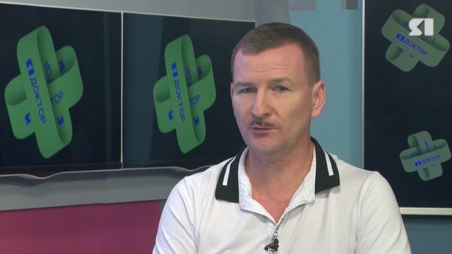 Я доктор. Реконструктивная хирургия.