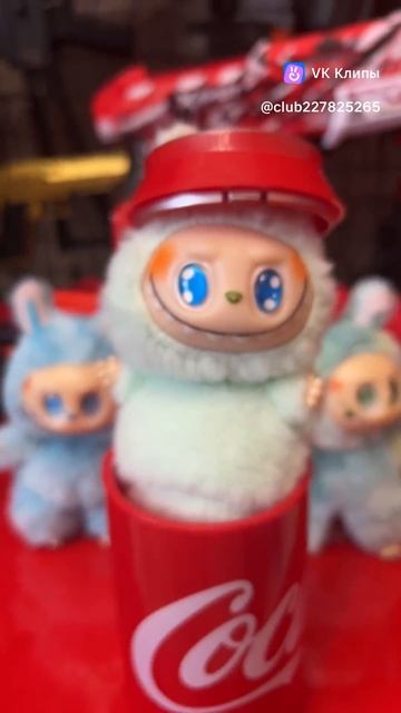 LABUBU игрушка #labubu #лабубу #игрушкалабубу