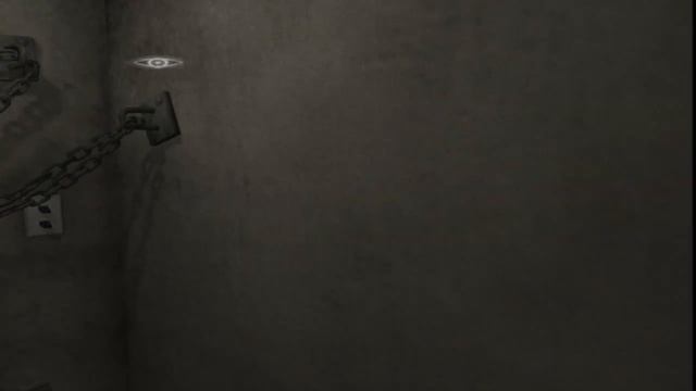 Silent Hill 4 (PS2) ꞉ Walkthrough - Forest World (Part 1)