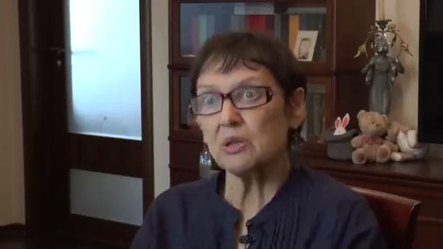 Светлана Жарникова. Сказки о Правде. Битва за историю