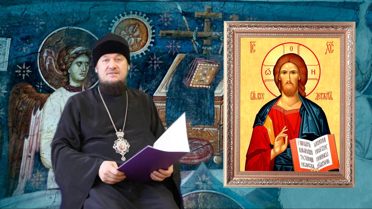 ВОСКРЕСНЫЕ  БЕСЕДЫ 13.07.2025