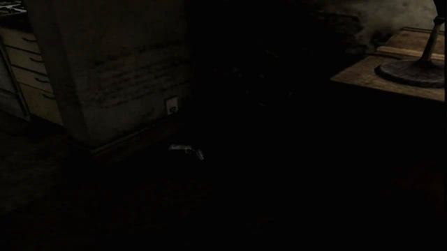 Silent Hill 4 (PS2) ꞉ Walkthrough - Subway World (Part 1)