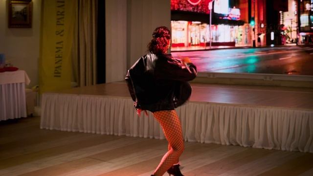 Творческий номер Наталья Варновская [Lady Shine 2025]