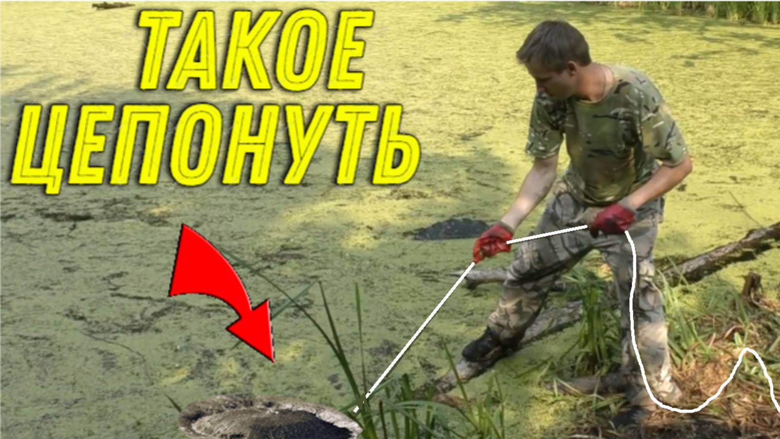 Богатый УЛОВ НАХОДОК на ПОИСКОВЫЙ МАГНИТ в Диком ОЗЕРЕ у Дороги, Поездку ОТБИЛИ и Не Только!!!