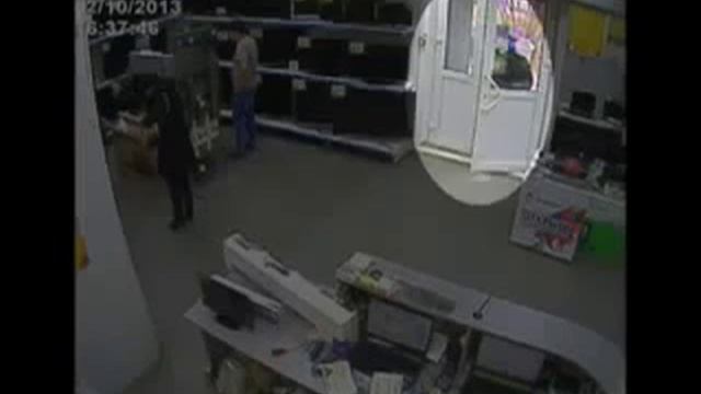 САМОЕ ПРОДУМАНОЕ ОГРАБЛЕНИЕ ЗА 6 СЕКУНД