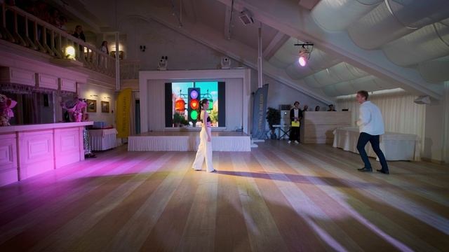 Творческий номер Ксения Франк [Lady Shine 2025]