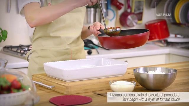 Клецки по-соррентийски