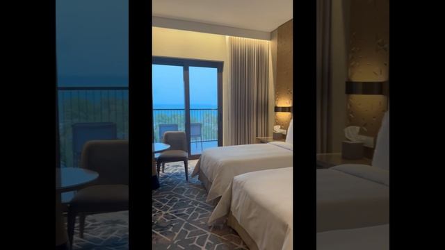 Palace Beach Resort Fujairah. ОАЭ