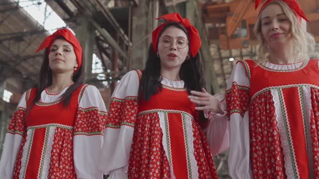 ОСК ЮЦСС - Команда поддержки