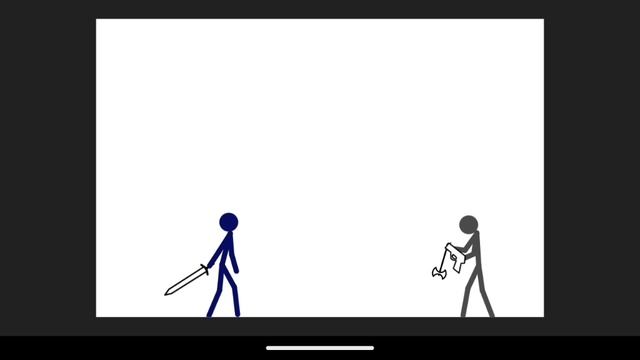 История стикмана 4 часть 19