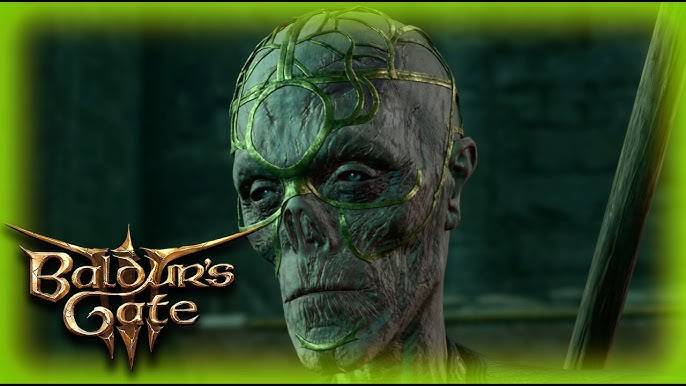 ◉Baldurs Gate 3 Прохождение➤ Полезный мёртвый дед ➤ Часть: 7