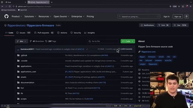 Модификация Flipper Zero для исследования ошейника с электрошоком для собак - Часть 3