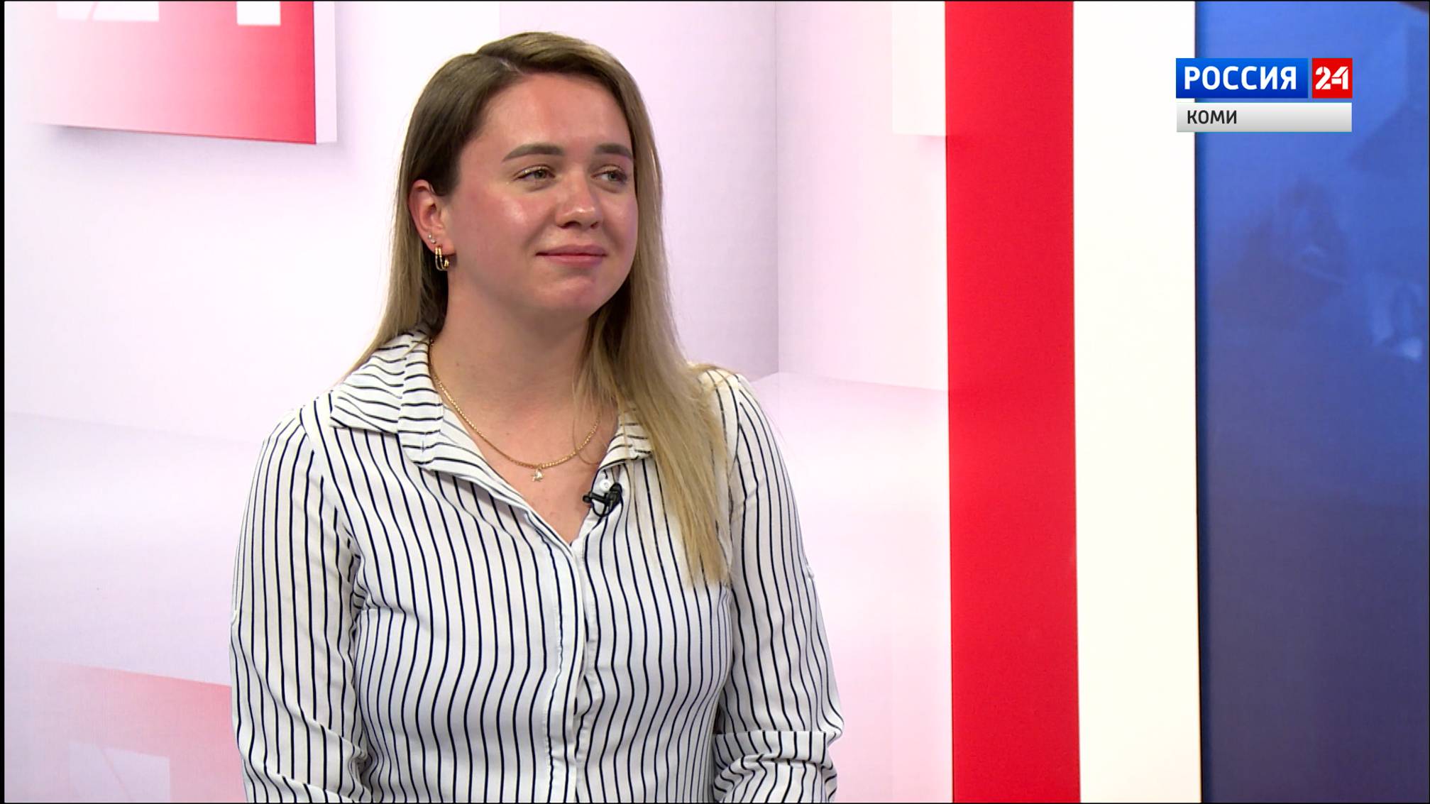 Вести-Здоровье. ИППП: симптомы и лечение. Дерматовенеролог Полина Бубнова