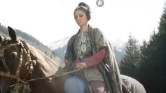 Амандық Құрманбаев. Күнге табыну. Поклонение солнцу. Подпишитесь на канал.